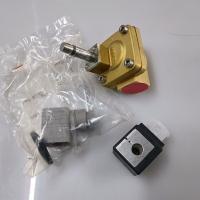 China Building Material Shops Gardner Denver QX186038 Solenoid Valve for Air Compressor Parts for sale
