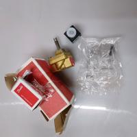 China Building Material Shops Gardner Denver QX186038 Solenoid Valve for Air Compressor Parts for sale
