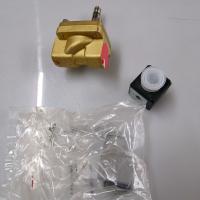 China Building Material Shops Gardner Denver QX186038 Solenoid Valve for Air Compressor Parts for sale