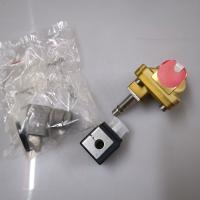 China Building Material Shops Gardner Denver QX186038 Solenoid Valve for Air Compressor Parts for sale