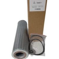 China QX2109086 Oil Filter Element for Gardner Denver Air Compressor Parts in Energy Mining for sale