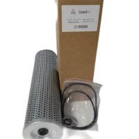 China QX2109086 Oil Filter Element for Gardner Denver Air Compressor Parts in Energy Mining for sale