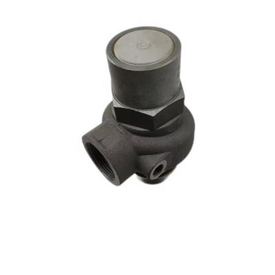 China Energy Mining Gardner Denver Air Compressor QX112535 Minimum Pressure Valve Spare Parts for sale