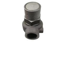 China Energy Mining Gardner Denver Air Compressor QX112535 Minimum Pressure Valve Spare Parts for sale