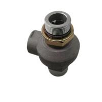 China Energy Mining Gardner Denver Air Compressor QX112535 Minimum Pressure Valve Spare Parts for sale