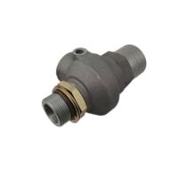 China Energy Mining Gardner Denver Air Compressor QX112535 Minimum Pressure Valve Spare Parts for sale