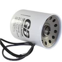 China Gardner Denver Oil Filter 2116110 Top-Standard Spare Part for Screw Air Compressor for sale