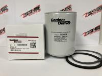 China Gardner Denver Oil Filter 2116110 Top-Standard Spare Part for Screw Air Compressor for sale