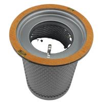 China Gardner Denver QX112493 Oil Separator For Air Compressor Parts Online for sale
