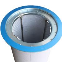 China Gardner Denver QX112493 Oil Separator For Air Compressor Parts Online for sale