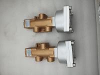 China Gardner Denver Pneumatic Valve 90AR1083 For Fan Blade Air Compressor Spare Parts for sale