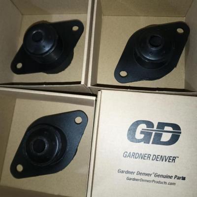 China Gardner Denver 49C48 Vibration Damping Pads Air Compressor Parts for sale