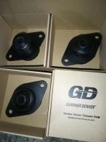 China Gardner Denver 49C48 Vibration Damping Pads Air Compressor Parts for sale