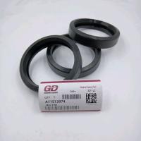China RUBBER SEAL A11513974 for Air Compressor Parts within Machinery Repair Shops for sale