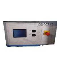 China Controller for Compair ZS1162948 Air Compressor in Energy Mining Industry for sale