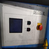 China Controller for Compair ZS1162948 Air Compressor in Energy Mining Industry for sale