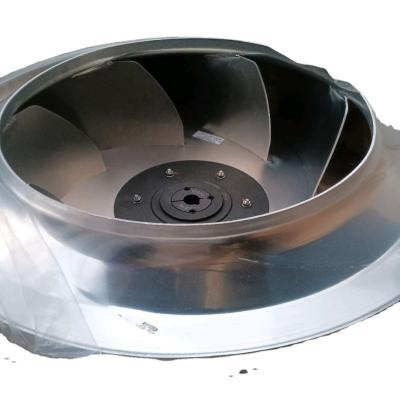 China Ingersoll Rand 47544199001 Fan for Air Compressor Parts at Manufacturing Plant for sale