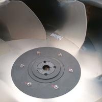 China Ingersoll Rand 47544199001 Fan for Air Compressor Parts at Manufacturing Plant for sale