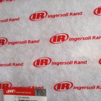 China Ingersoll Rand QX186542 Filter Pad Air Compressor Parts for Home for sale