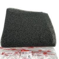 China Filter Pad for Building Material Shops Ingersoll Rand 49007941 Air Compressor Parts for sale
