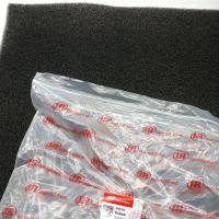 China Filter Pad for Building Material Shops Ingersoll Rand 49007941 Air Compressor Parts for sale