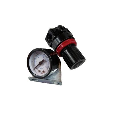 China Reducing Valve for Machinery Repair Shops A11447974 Compair Air Compressor Spare Parts for sale
