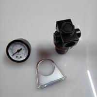 China Reducing Valve for Machinery Repair Shops A11447974 Compair Air Compressor Spare Parts for sale