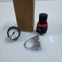 China Reducing Valve for Machinery Repair Shops A11447974 Compair Air Compressor Spare Parts for sale