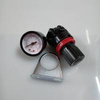 China Reducing Valve for Machinery Repair Shops A11447974 Compair Air Compressor Spare Parts for sale