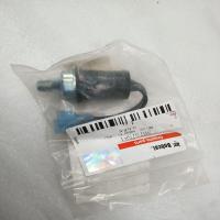 China Pressure Switch 36757581 for Ingersoll Rand Air Compressor from Manufacturing Plant for sale