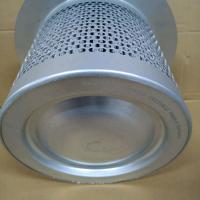 China Ingersoll Rand 54639802 Oil Separator Filter Element for Durable Construction Works for sale