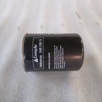China OIL FILTER ELEMENT Perfect Replacement for Air Compressor Parts for sale