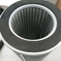 China Ingersoll Rand 24876690 Oil Separator Filter Element for Energy Mining Applications for sale
