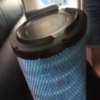 China QX113002 Air Filter for Compair Gardner Denver Air Compressor Parts Professional Grade for sale