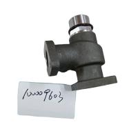 China MPV Compair Minimum Pressure Valve Perfect Fit for Compair Air Compressor Spare Parts for sale