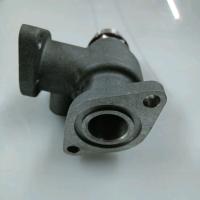 China MPV Compair Minimum Pressure Valve Perfect Fit for Compair Air Compressor Spare Parts for sale