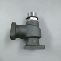 China MPV Compair Minimum Pressure Valve Perfect Fit for Compair Air Compressor Spare Parts for sale