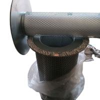 China Sullair 02250061-137/138 Air Compressor Oil Filter Separator for Machinery Repair Shops for sale