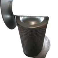 China Sullair 02250061-137/138 Air Compressor Oil Filter Separator for Machinery Repair Shops for sale