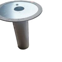 China Sullair 02250061-137/138 Air Compressor Oil Filter Separator for Machinery Repair Shops for sale