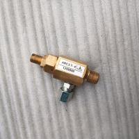 China Compair 1X Air Compressor A11246874 Pilot Valve Shuttle Check Valve for Energy Mining for sale