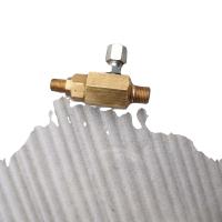 China Compair 1X Air Compressor A11246874 Pilot Valve Shuttle Check Valve for Energy Mining for sale