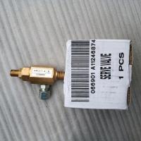China Compair 1X Air Compressor A11246874 Pilot Valve Shuttle Check Valve for Energy Mining for sale