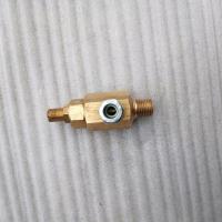 China Compair 1X Air Compressor A11246874 Pilot Valve Shuttle Check Valve for Energy Mining for sale
