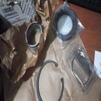 China EK175NG repair kit for CompairA11926274 air compressor within Manufacturing Plant for sale