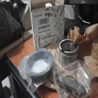 China EK175NG repair kit for CompairA11926274 air compressor within Manufacturing Plant for sale