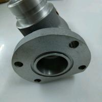 China Manufacturing Plant Minimum Pressure Valve for Compair Air Compressor Spare Parts for sale