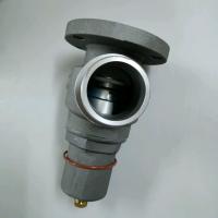 China Manufacturing Plant Minimum Pressure Valve for Compair Air Compressor Spare Parts for sale