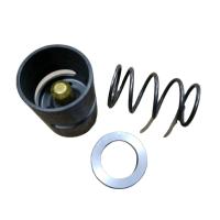 China Compair Air Compressor Spare Parts Control Set 55 Deg Valve for Building Material Shops for sale