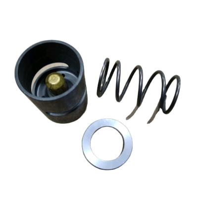 China Compair Air Compressor Spare Parts Control Set 55 Deg Valve for Building Material Shops for sale